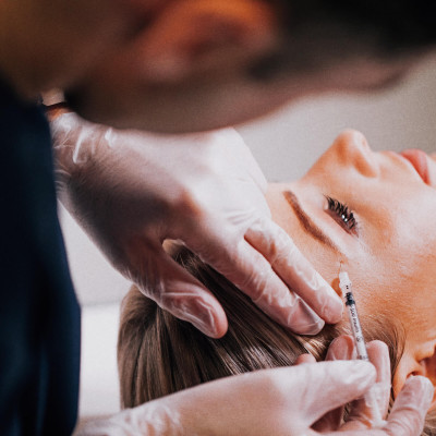 Botox & Dermal Filler Belfast From £120 | Array Aesthetics