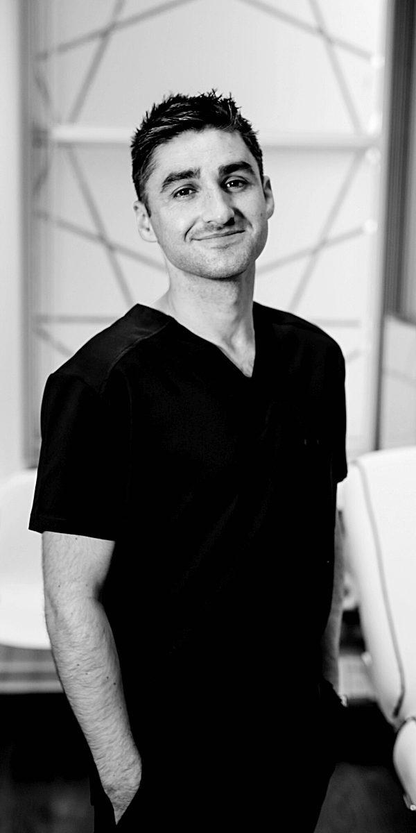 Botox & Dermal Filler Belfast From £120 | Array Aesthetics